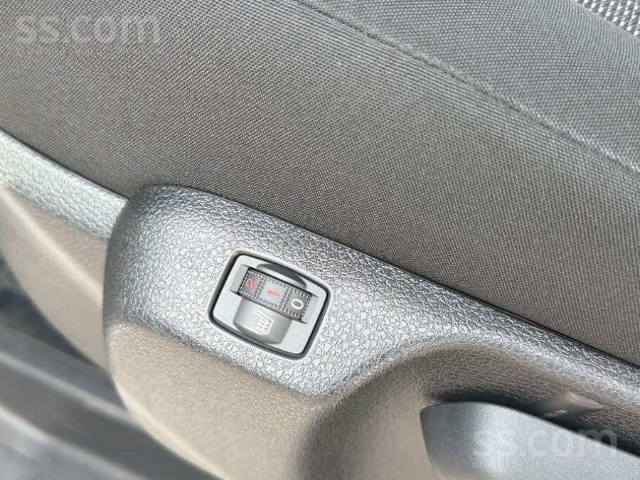 Balts Toyota Proace 2025 Rīga, ar dzinēja tilpumu 2.00 L un nobraukumu 27 tūkst. km par 34990 €, foto 29 vietnē AUTOMOTO.COM.LV