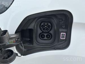 Balts Toyota Proace 2025 Rīga, ar dzinēja tilpumu 2.00 L un nobraukumu 27 tūkst. km par 34990 €, foto 31 vietnē AUTOMOTO.COM.LV