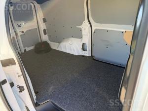 Белый Тойота Proace 2025 в Елгава, объемом двигателя 1.50 л и пробегом 5 тыс. км за 34900 €, фото 9 на AUTOMOTO.COM.LV