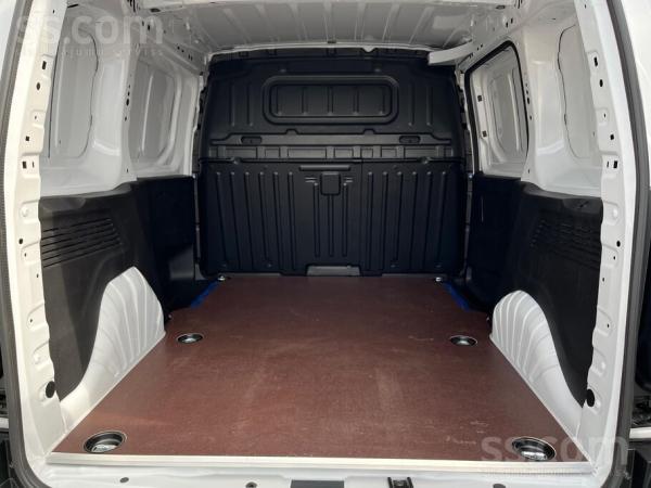 Toyota Proace 2026 Rīga vietnē Balts Toyota Proace 2026 Rīga, ar dzinēja tilpumu 1.50 L un nobraukumu 23 tūkst. km par 21990 €, foto 11 vietnē AUTOMOTO.COM.LV