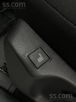 Balts Toyota Proace 2025 Rīga, ar dzinēja tilpumu 1.50 L un nobraukumu 32 tūkst. km par 15700 €, foto 9 vietnē AUTOMOTO.COM.LV