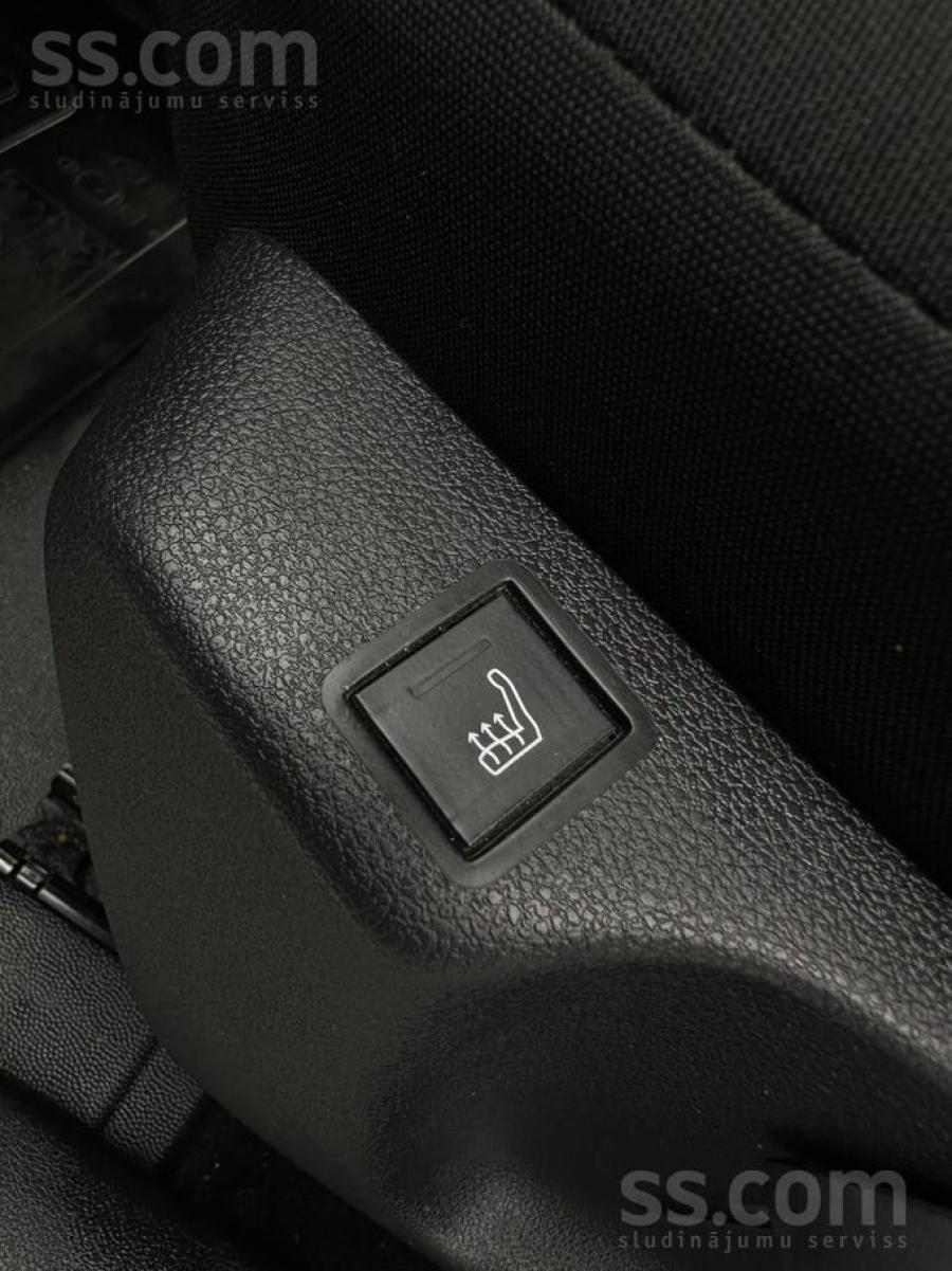 Balts Toyota Proace 2025 Rīga, ar dzinēja tilpumu 1.50 L un nobraukumu 32 tūkst. km par 15700 €, foto 9 vietnē AUTOMOTO.COM.LV