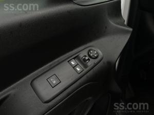 Balts Toyota Proace 2025 Rīga, ar dzinēja tilpumu 1.50 L un nobraukumu 32 tūkst. km par 15700 €, foto 13 vietnē AUTOMOTO.COM.LV