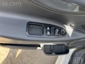 Balts Toyota Proace 2015 Rīga, ar dzinēja tilpumu 2.00 L un nobraukumu 109 tūkst. km par 8700 €, foto 8 vietnē AUTOMOTO.COM.LV