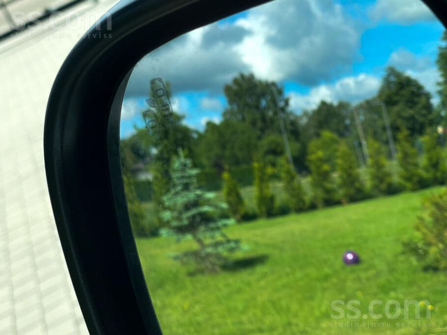 Белый Тойота Proace 2021 в Елгава, объемом двигателя 1.50 л и пробегом 268 тыс. км за 9996 €, фото 17 на AUTOMOTO.COM.LV