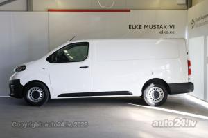 Balts Toyota Proace 2022 Tallina, ar dzinēja tilpumu 2.00 L un nobraukumu 140 tūkst. km par 16990 €, foto 4 vietnē AUTOMOTO.COM.LV
