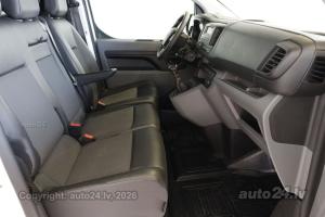 Balts Toyota Proace 2022 Tallina, ar dzinēja tilpumu 2.00 L un nobraukumu 140 tūkst. km par 16990 €, foto 7 vietnē AUTOMOTO.COM.LV