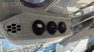 Balts Toyota Proace 2022 Rīga, ar dzinēja tilpumu 1.50 L un nobraukumu 59 tūkst. km par 14400 €, foto 12 vietnē AUTOMOTO.COM.LV
