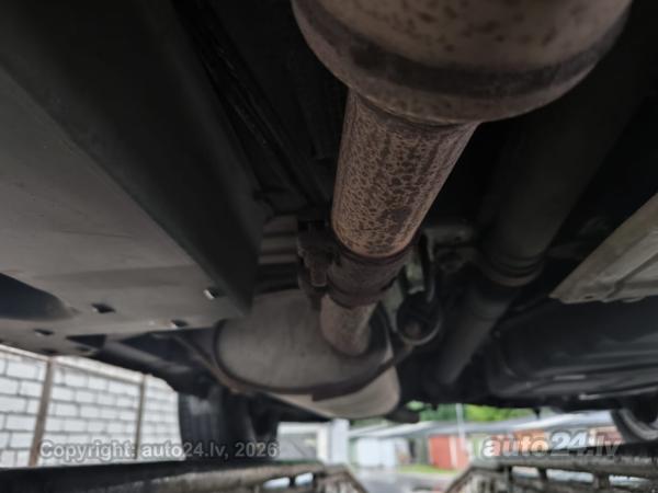 Smilšu krāsa Toyota RAV4 2007 Rīga, ar dzinēja tilpumu 2.00 L un nobraukumu 120 tūkst. km par 8000 €, foto 9 vietnē AUTOMOTO.COM.LV