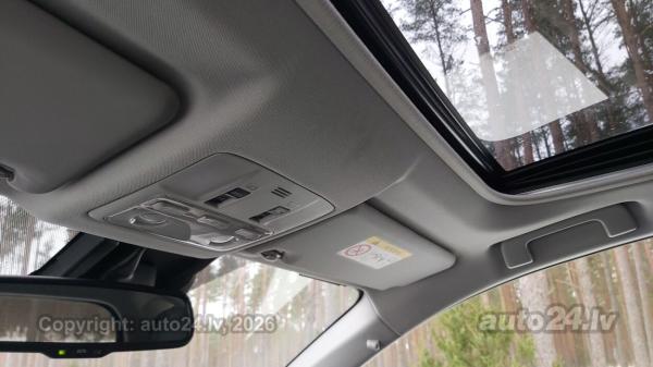 Бежевый Тойота РАВ 4 2014 в Таллин, объемом двигателя 2.20 л и пробегом 178 тыс. км за 11900 €, фото 7 на AUTOMOTO.COM.LV