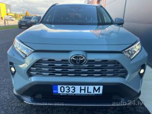 Smilšu krāsa Toyota RAV4 2022 Tallina, ar dzinēja tilpumu 2.00 L un nobraukumu 65 tūkst. km par 26950 €, foto 3 vietnē AUTOMOTO.COM.LV