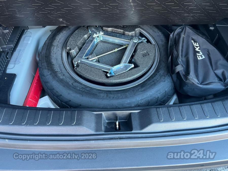 Smilšu krāsa Toyota RAV4 2022 Tallina, ar dzinēja tilpumu 2.00 L un nobraukumu 65 tūkst. km par 26950 €, foto 15 vietnē AUTOMOTO.COM.LV