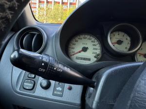Black Toyota RAV4 2001 in Riga, with an engine capacity of 2.00 L and mileage of 304 thousand km for 2990 €, photo 18 on AUTOMOTO.COM.LV