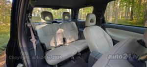 Melns Toyota RAV4 2002 Pērnava, ar dzinēja tilpumu 2.00 L un nobraukumu 325 tūkst. km par 2950 €, foto 12 vietnē AUTOMOTO.COM.LV
