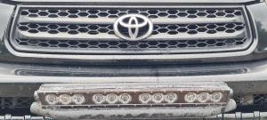 Melns Toyota RAV4 2003 Viļņa, ar dzinēja tilpumu 2.00 L un nobraukumu 280 tūkst. km par 4300 €, foto 40 vietnē AUTOMOTO.COM.LV