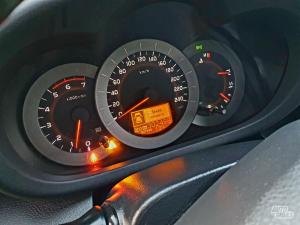 Черный Тойота РАВ 4 2006 в Вильнюс, объемом двигателя 2.20 л и пробегом 303 тыс. км за 4990 €, фото 33 на AUTOMOTO.COM.LV