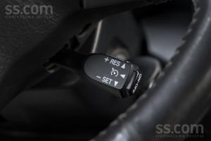 Black Toyota RAV4 2006 in Riga, with an engine capacity of 2.20 L and mileage of 0 thousand km for 4500 €, photo 21 on AUTOMOTO.COM.LV