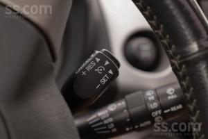 Black Toyota RAV4 2006 in Riga, with an engine capacity of 2.20 L and mileage of 0 thousand km for 1995 €, photo 19 on AUTOMOTO.COM.LV