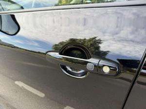 Black Toyota RAV4 2007 in Taurage, with an engine capacity of 2.23 L and mileage of 220 thousand km for 4700 €, photo 12 on AUTOMOTO.COM.LV