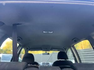 Melns Toyota RAV4 2007 Viļņa, ar dzinēja tilpumu 2.23 L un nobraukumu 320 tūkst. km par 3400 €, foto 16 vietnē AUTOMOTO.COM.LV