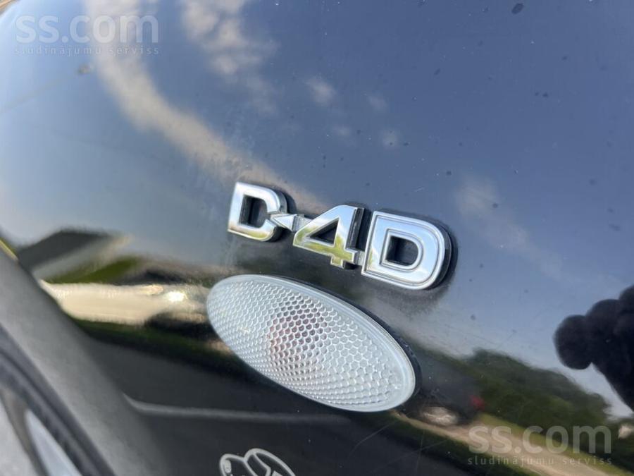 Melns Toyota RAV4 2007 Rīga, ar dzinēja tilpumu 2.20 L un nobraukumu 340 tūkst. km par 3100 €, foto 7 vietnē AUTOMOTO.COM.LV