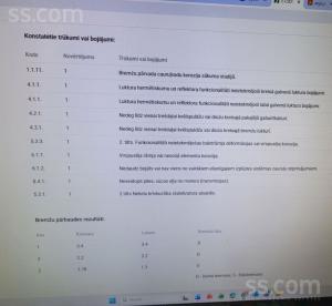 Черный Тойота РАВ 4 2007 в Рига, объемом двигателя 2.00 л и пробегом 286 тыс. км за 4990 €, фото 11 на AUTOMOTO.COM.LV