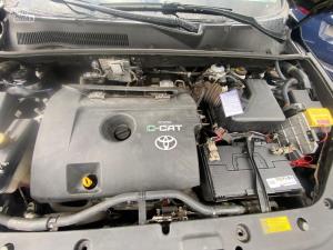 Melns Toyota RAV4 2007 Marijampole, ar dzinēja tilpumu 2.20 L un nobraukumu 178 tūkst. km par 3950 €, foto 18 vietnē AUTOMOTO.COM.LV