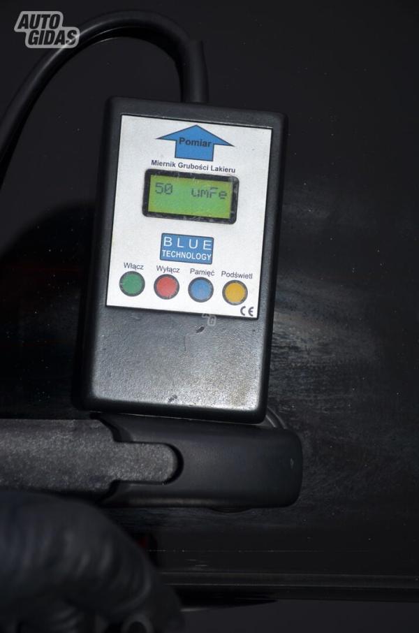 Melns Toyota RAV4 2009 Kauņa, ar dzinēja tilpumu 2.20 L un nobraukumu 252 tūkst. km par 5950 €, foto 7 vietnē AUTOMOTO.COM.LV
