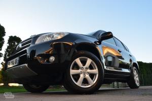 Black Toyota RAV4 2009 in Kaunas, with an engine capacity of 2.20 L and mileage of 252 thousand km for 5950 €, photo 27 on AUTOMOTO.COM.LV