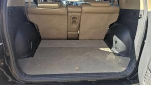 Black Toyota RAV4 2009 in Riga, with an engine capacity of 2.20 L and mileage of 219 thousand km for 5450 €, photo 24 on AUTOMOTO.COM.LV