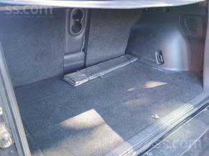 Melns Toyota RAV4 2009 Rīga, ar dzinēja tilpumu 2.20 L un nobraukumu 301 tūkst. km par 3500 €, foto 9 vietnē AUTOMOTO.COM.LV