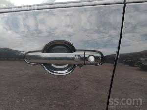 Melns Toyota RAV4 2009 Rīga, ar dzinēja tilpumu 2.20 L un nobraukumu 287 tūkst. km par 5500 €, foto 12 vietnē AUTOMOTO.COM.LV