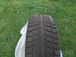Melns Toyota RAV4 2009 Rīga, ar dzinēja tilpumu 2.20 L un nobraukumu 287 tūkst. km par 5500 €, foto 13 vietnē AUTOMOTO.COM.LV
