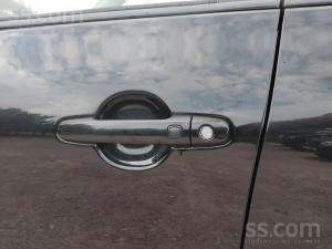 Melns Toyota RAV4 2009 Rīga, ar dzinēja tilpumu 2.20 L un nobraukumu 287 tūkst. km par 5500 €, foto 12 vietnē AUTOMOTO.COM.LV