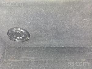 Melns Toyota RAV4 2010 Ogre, ar dzinēja tilpumu 2.20 L un nobraukumu 293 tūkst. km par 7200 €, foto 16 vietnē AUTOMOTO.COM.LV