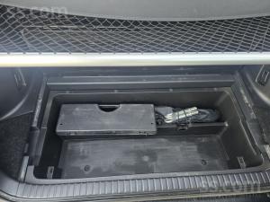 Melns Toyota RAV4 2010 Ogre, ar dzinēja tilpumu 2.20 L un nobraukumu 293 tūkst. km par 7200 €, foto 26 vietnē AUTOMOTO.COM.LV