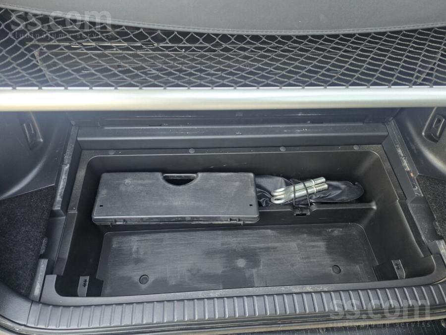 Melns Toyota RAV4 2010 Ogre, ar dzinēja tilpumu 2.20 L un nobraukumu 293 tūkst. km par 7200 €, foto 26 vietnē AUTOMOTO.COM.LV