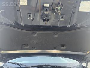 Melns Toyota RAV4 2010 Ogre, ar dzinēja tilpumu 2.20 L un nobraukumu 293 tūkst. km par 7200 €, foto 27 vietnē AUTOMOTO.COM.LV