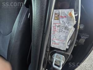 Melns Toyota RAV4 2010 Ogre, ar dzinēja tilpumu 2.20 L un nobraukumu 293 tūkst. km par 7200 €, foto 30 vietnē AUTOMOTO.COM.LV