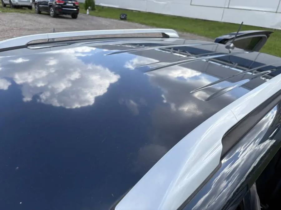 Melns Toyota RAV4 2010 Daugavpils, ar dzinēja tilpumu 2.20 L un nobraukumu 236 tūkst. km par 7350 €, foto 34 vietnē AUTOMOTO.COM.LV
