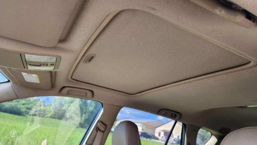 Melns Toyota RAV4 2010 Tauragė, ar dzinēja tilpumu 2.23 L un nobraukumu 210 tūkst. km par 3800 €, foto 16 vietnē AUTOMOTO.COM.LV