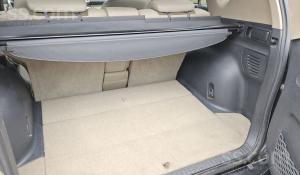 Melns Toyota RAV4 2011 Rīga, ar dzinēja tilpumu 2.20 L un nobraukumu 191 tūkst. km par 7300 €, foto 12 vietnē AUTOMOTO.COM.LV