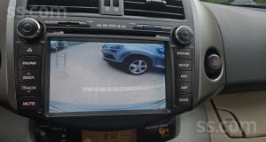 Melns Toyota RAV4 2011 Rīga, ar dzinēja tilpumu 2.20 L un nobraukumu 191 tūkst. km par 7300 €, foto 18 vietnē AUTOMOTO.COM.LV