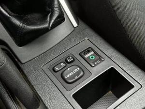 Melns Toyota RAV4 2011 Jelgava, ar dzinēja tilpumu 2.20 L un nobraukumu 231 tūkst. km par 6500 €, foto 24 vietnē AUTOMOTO.COM.LV