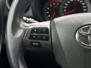Melns Toyota RAV4 2011 Jelgava, ar dzinēja tilpumu 2.20 L un nobraukumu 231 tūkst. km par 6500 €, foto 26 vietnē AUTOMOTO.COM.LV