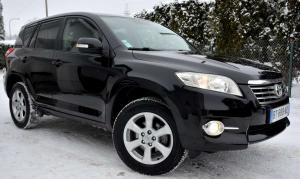 Melns Toyota RAV4 2012 Kauņa, ar dzinēja tilpumu 2.20 L un nobraukumu 230 tūkst. km par 7500 €, foto 11 vietnē AUTOMOTO.COM.LV