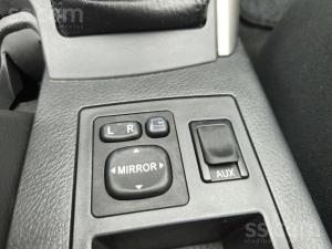 Melns Toyota RAV4 2012 Rīga, ar dzinēja tilpumu 2.20 L un nobraukumu 0 tūkst. km par 8200 €, foto 8 vietnē AUTOMOTO.COM.LV