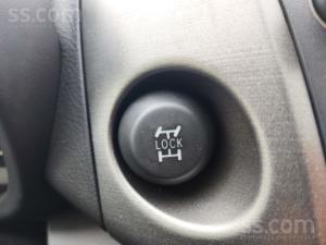 Melns Toyota RAV4 2012 Rīga, ar dzinēja tilpumu 2.20 L un nobraukumu 0 tūkst. km par 8200 €, foto 10 vietnē AUTOMOTO.COM.LV
