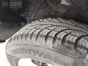 Melns Toyota RAV4 2012 Rīga, ar dzinēja tilpumu 2.20 L un nobraukumu 0 tūkst. km par 8200 €, foto 15 vietnē AUTOMOTO.COM.LV