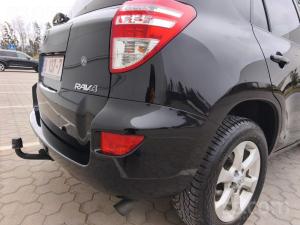 Melns Toyota RAV4 2012 Rīga, ar dzinēja tilpumu 2.20 L un nobraukumu 0 tūkst. km par 8200 €, foto 24 vietnē AUTOMOTO.COM.LV